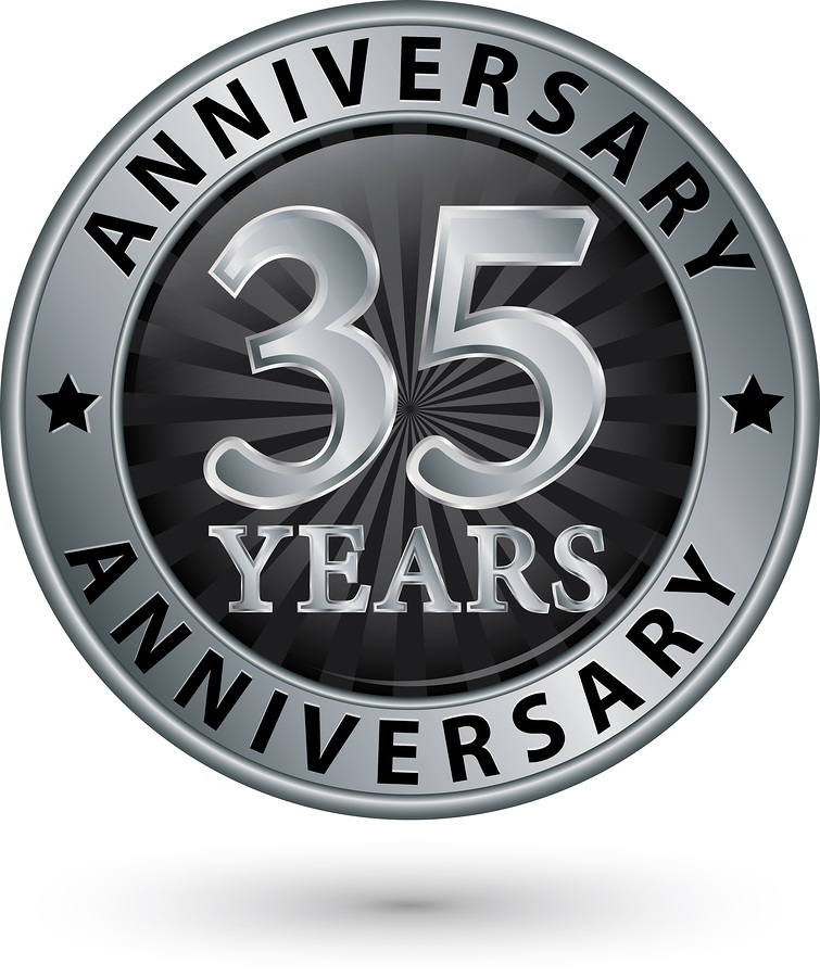 ACA Celebrates 35 Years Allan Collautt Associates